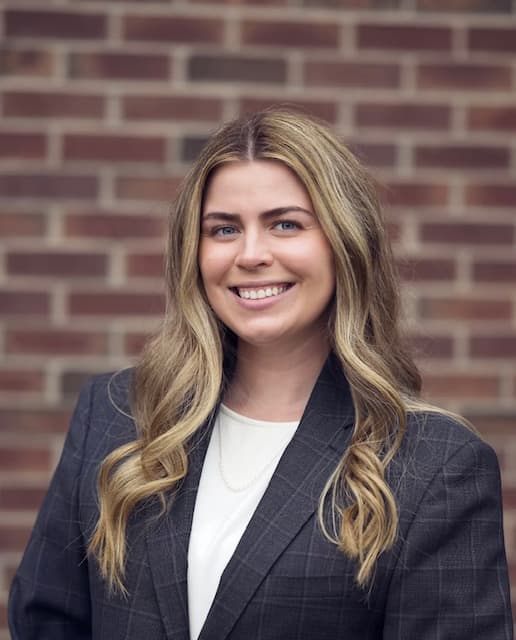 Meet Us - Michael Hill Trial Law