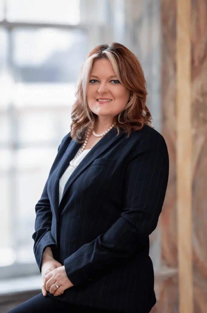 Meet Us - Michael Hill Trial Law