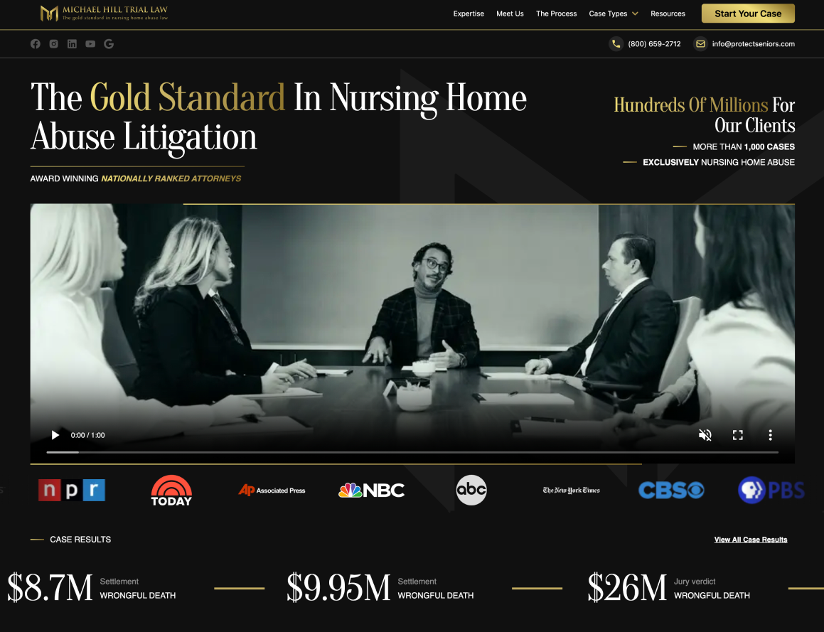 Balancing Safety & Dignity: Guide to Nursing Home Restraint & Seclusion ...